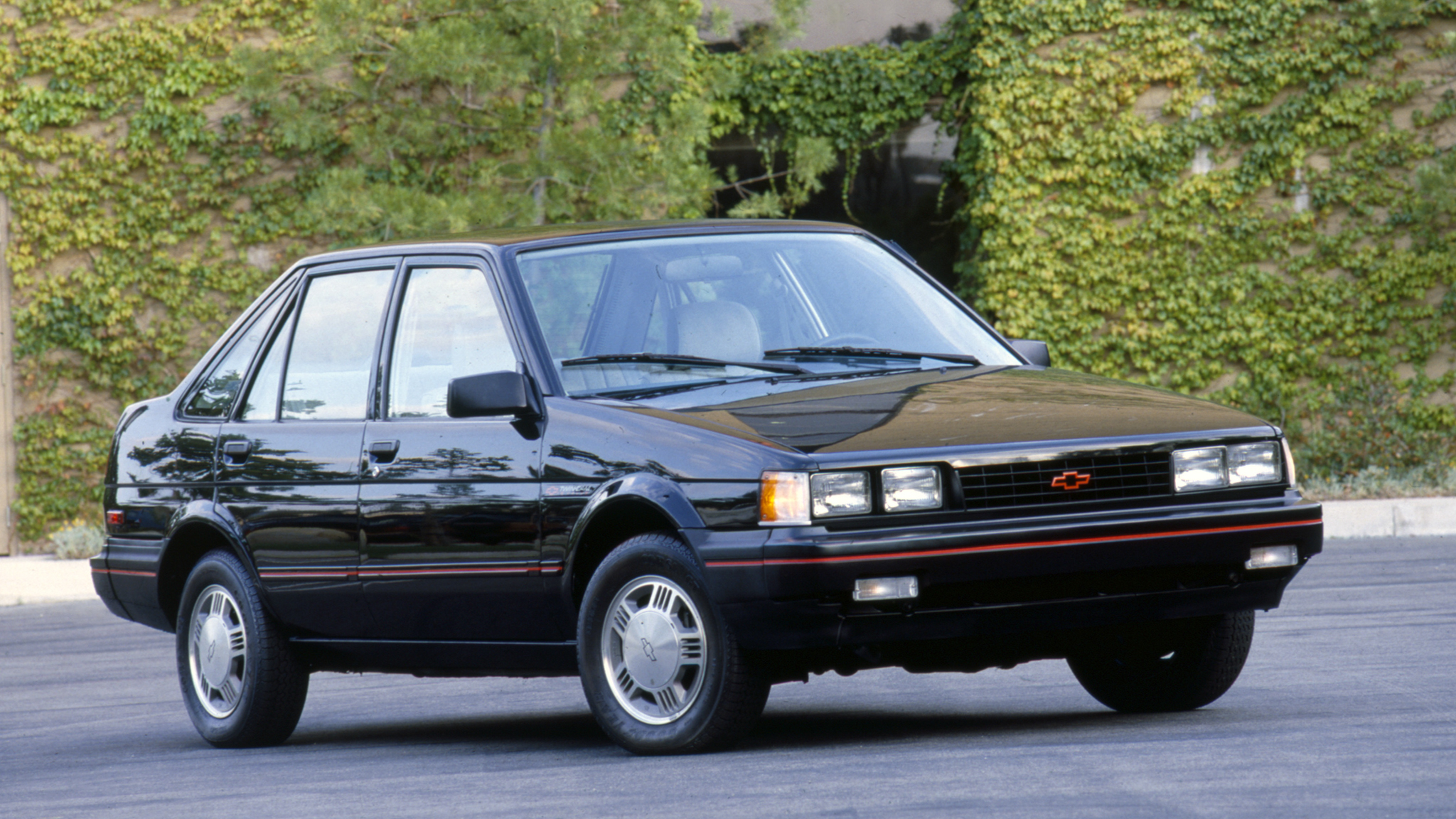 Butler Toyota - The Chevrolet Nova: History, Generations, Specifications