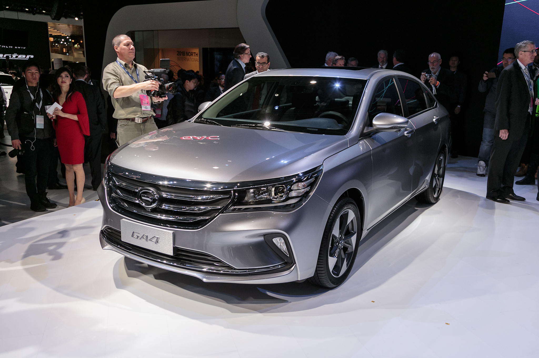 What the Hell is GAC and Why Should You Care? | Automobile Magazine