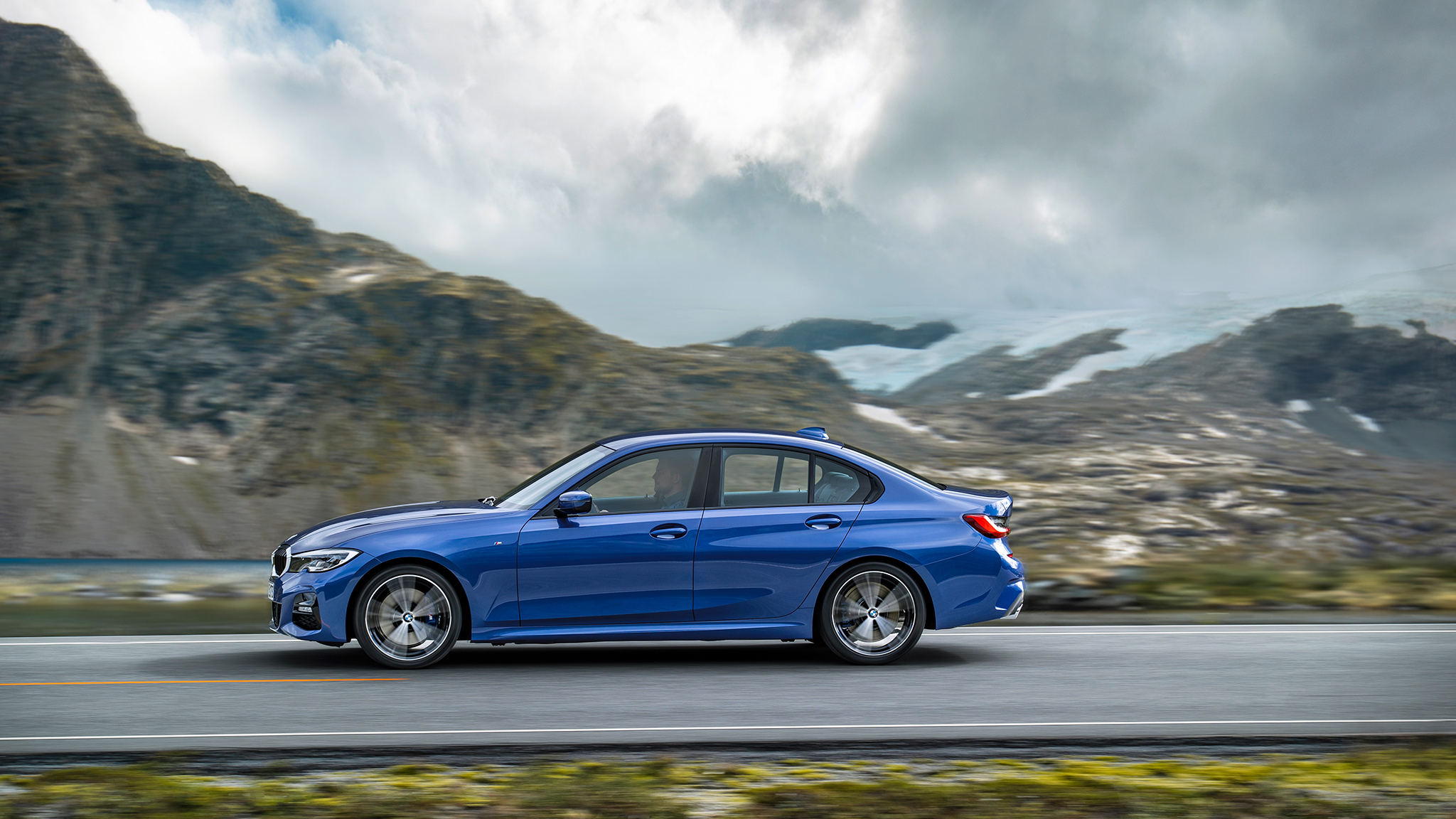 2019 BMW 3 Series Starts At 41 195 Automobile Magazine 2019 BMW 3 Series Starts At 41 195 Automobile Magazine